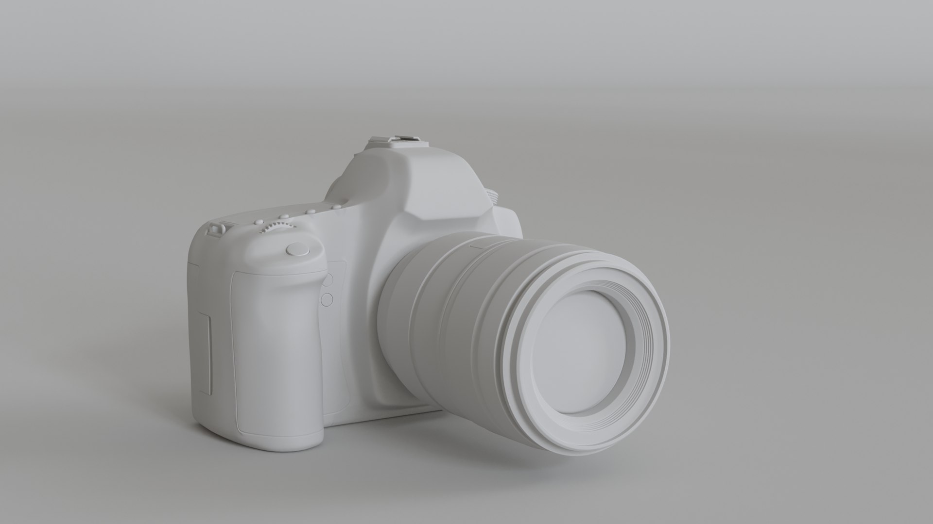 3D Conan Camera 5d Series Model - TurboSquid 1436816