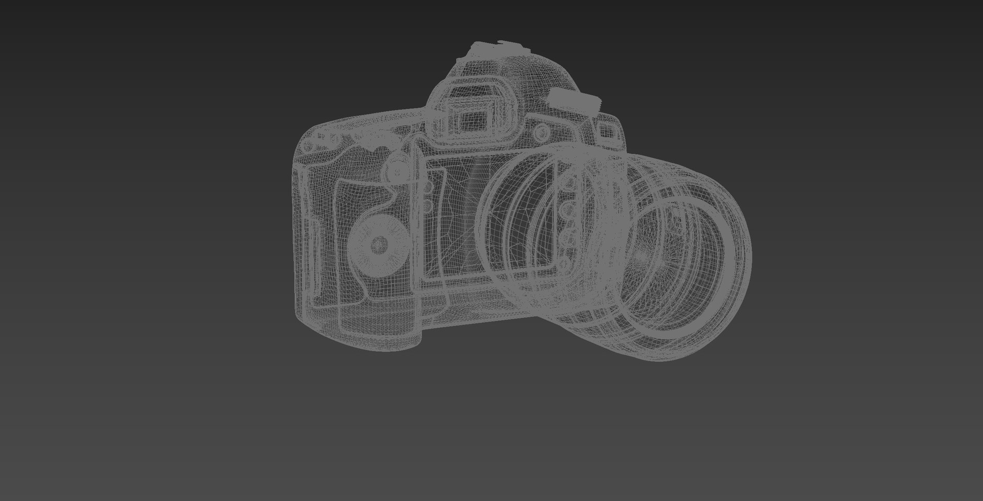 3D Conan Camera 5d Series Model - TurboSquid 1436816