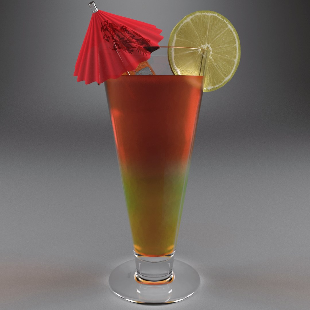 Max Cocktails V2