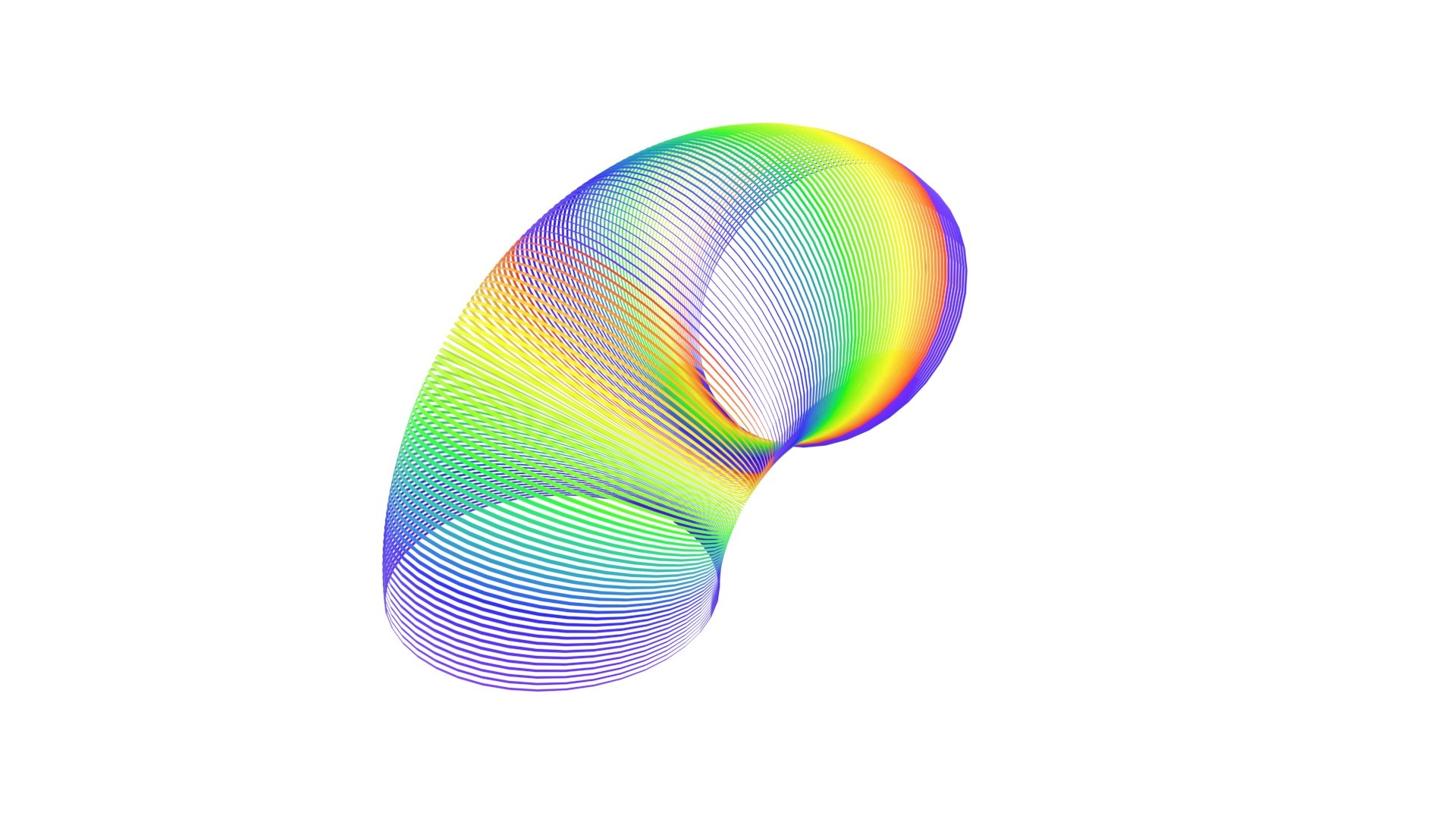 Animated Slinky 3D model - TurboSquid 1918462