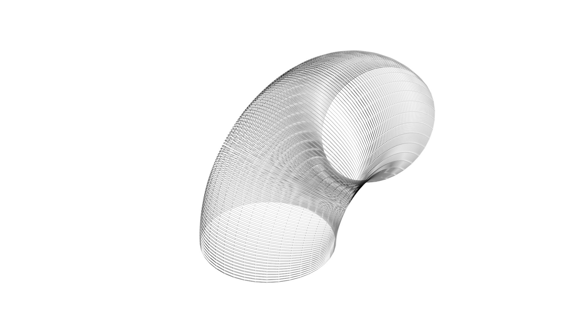 Animated Slinky 3D model - TurboSquid 1918462