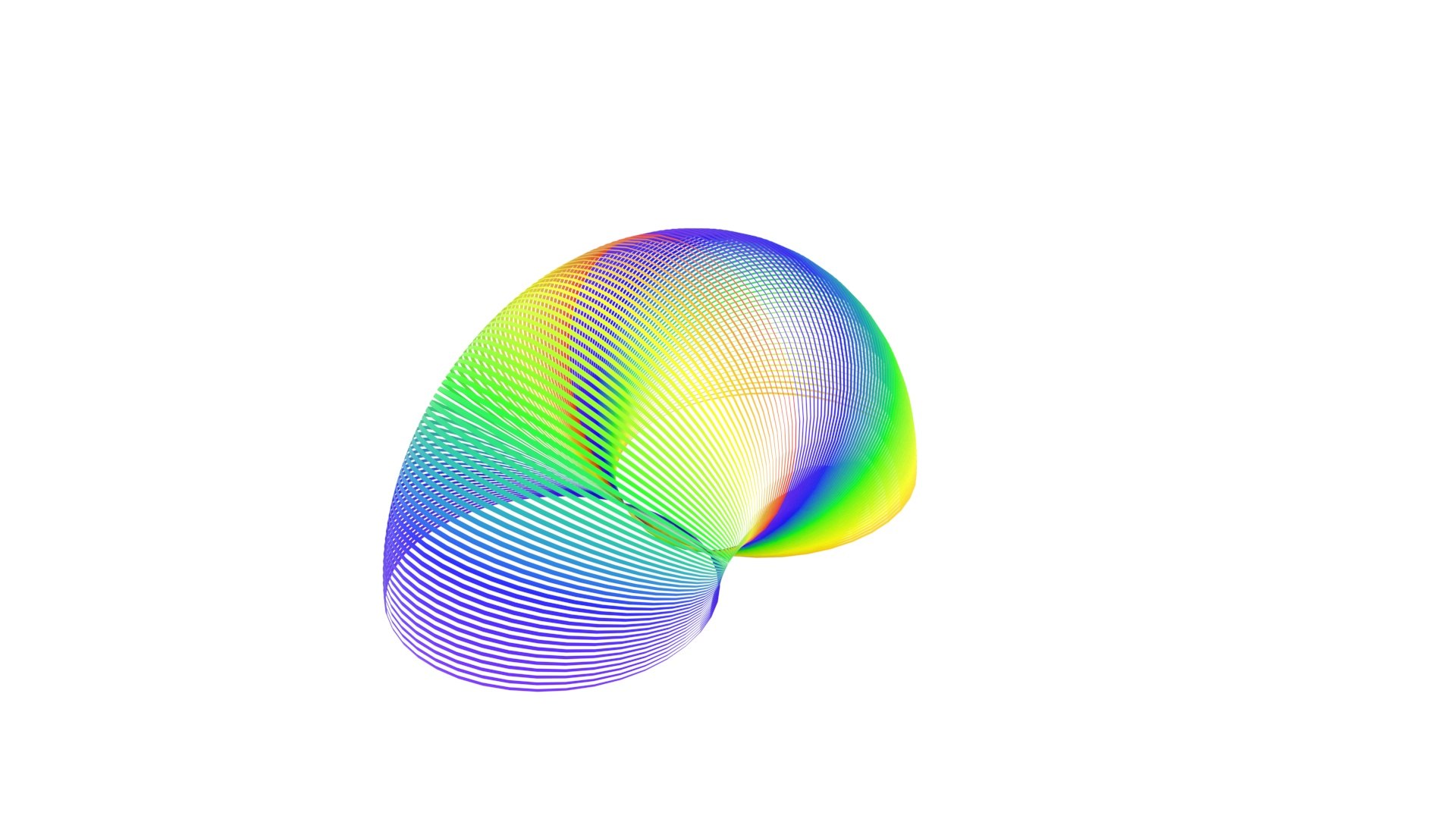 Animated Slinky 3D model - TurboSquid 1918462