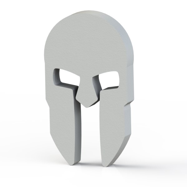 maya spartan race helmet