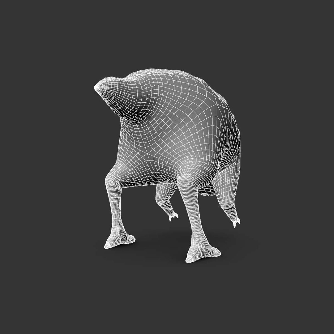 Max Monster Creature