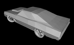 Car Gta 3D Models for Download | TurboSquid