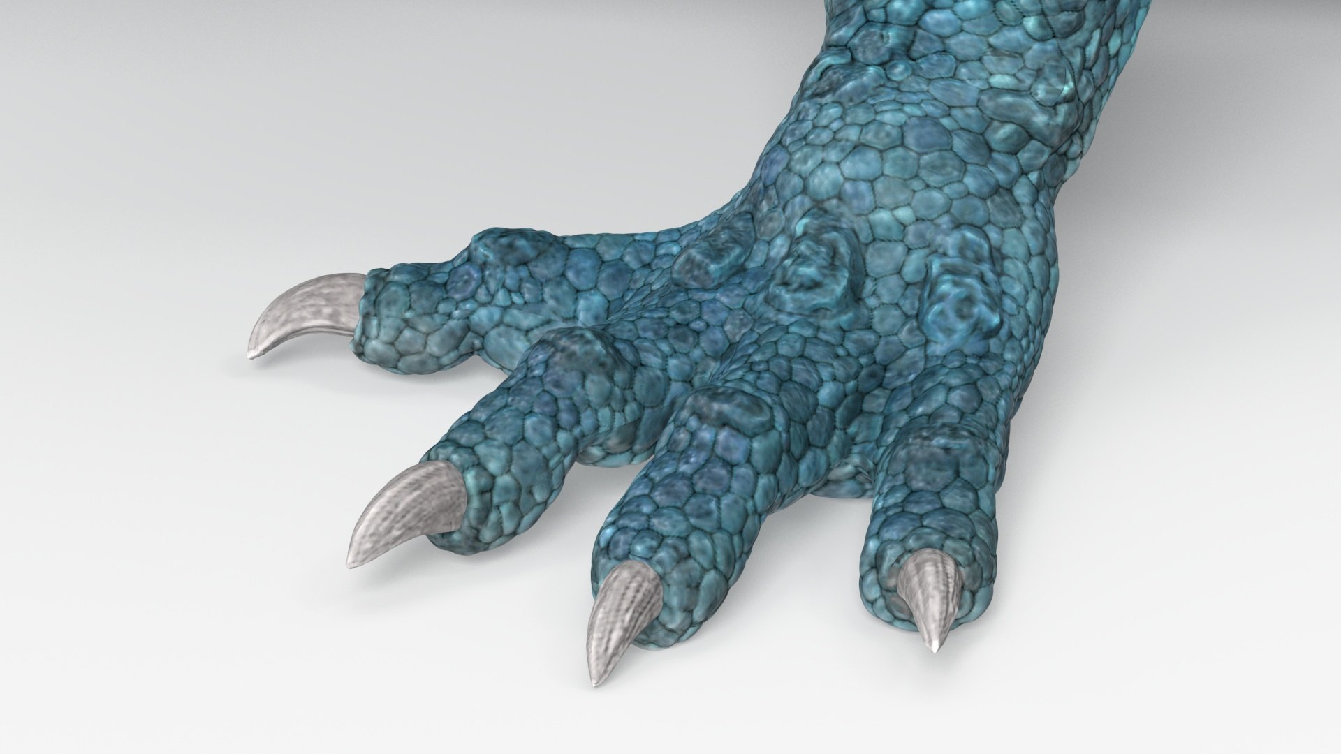 3D Model Fantasy Creatures Collection - TurboSquid 2234417