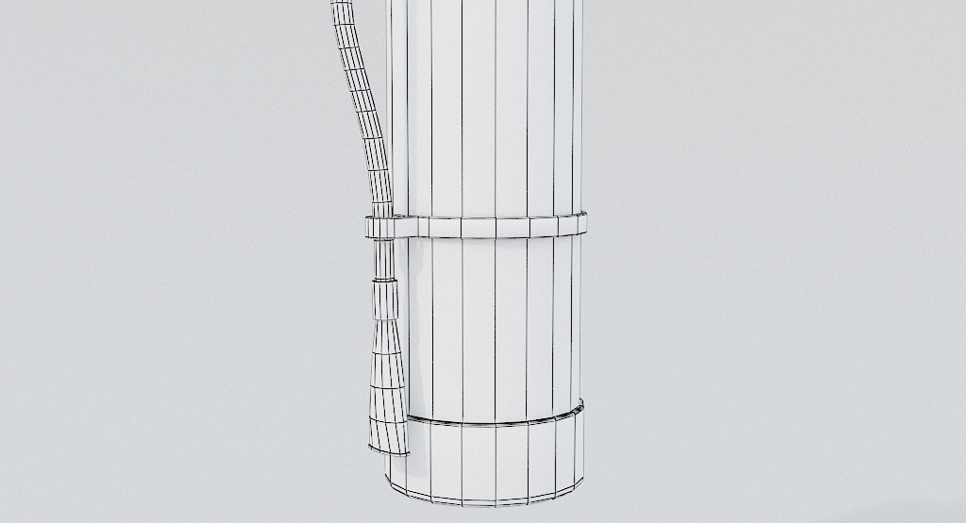 3D Fire Extinguisher With Warnings - TurboSquid 1763048