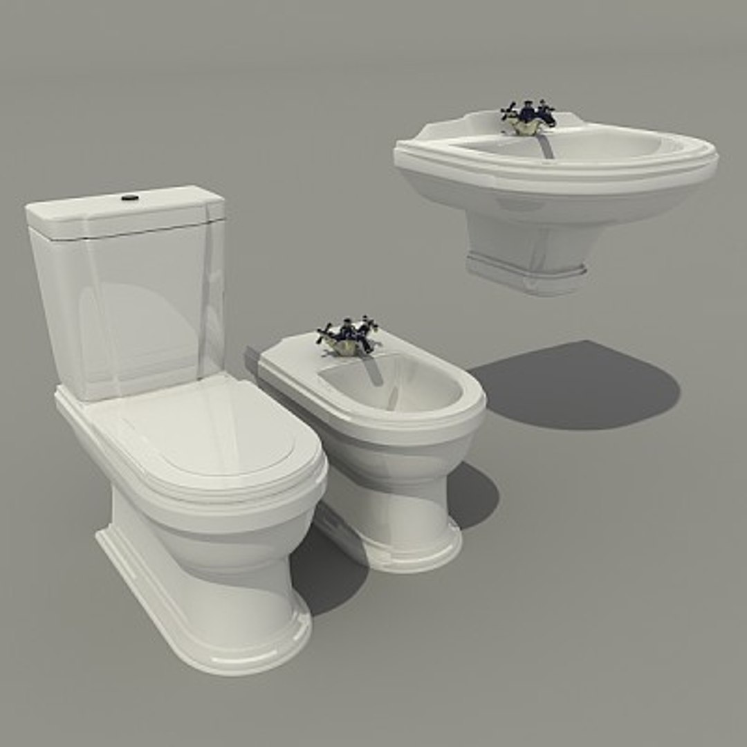 maya toilet washstand