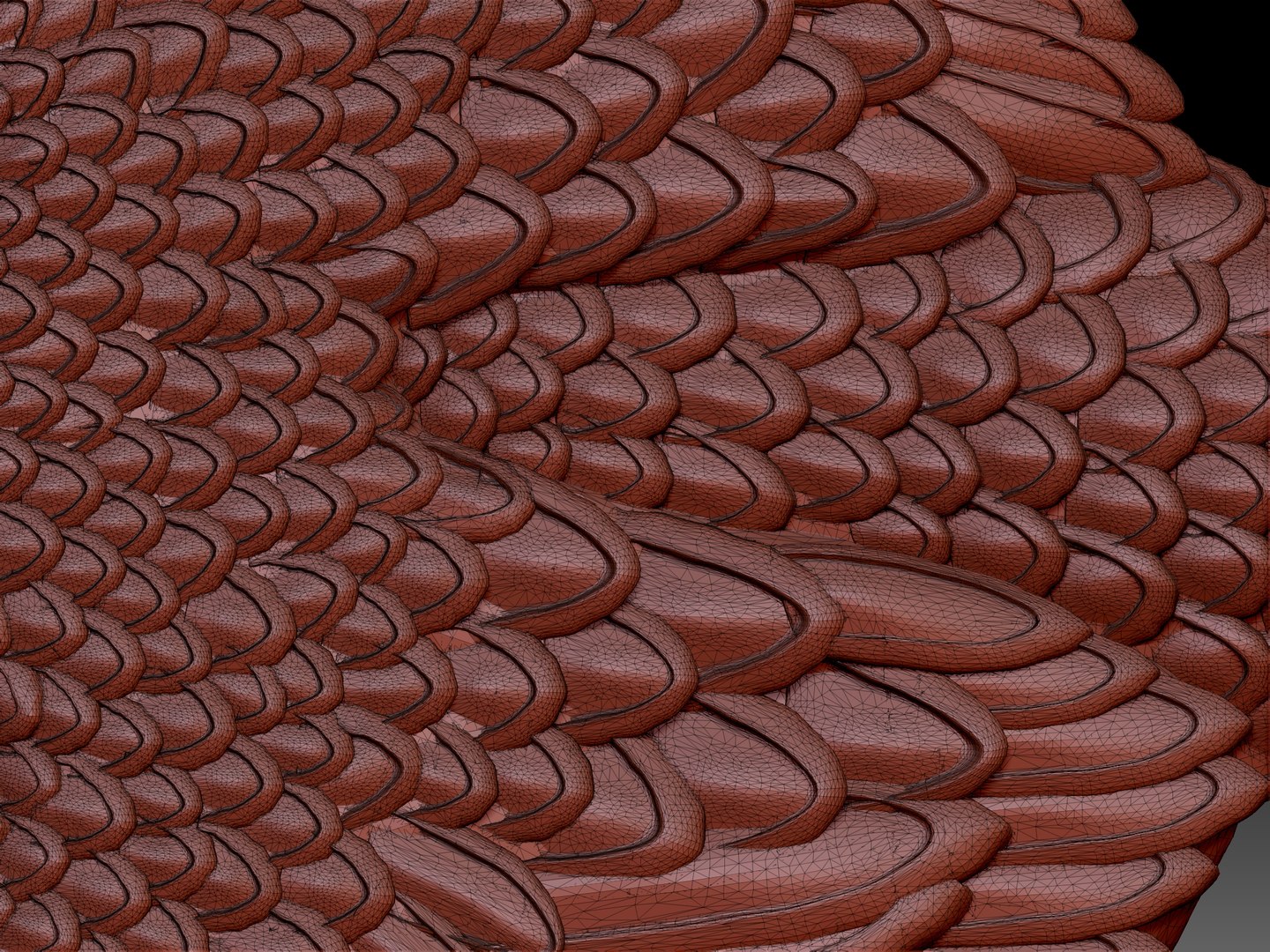 Bird Falcon Relief Pendant For 3d Print CNC 3D Model - TurboSquid 1876668