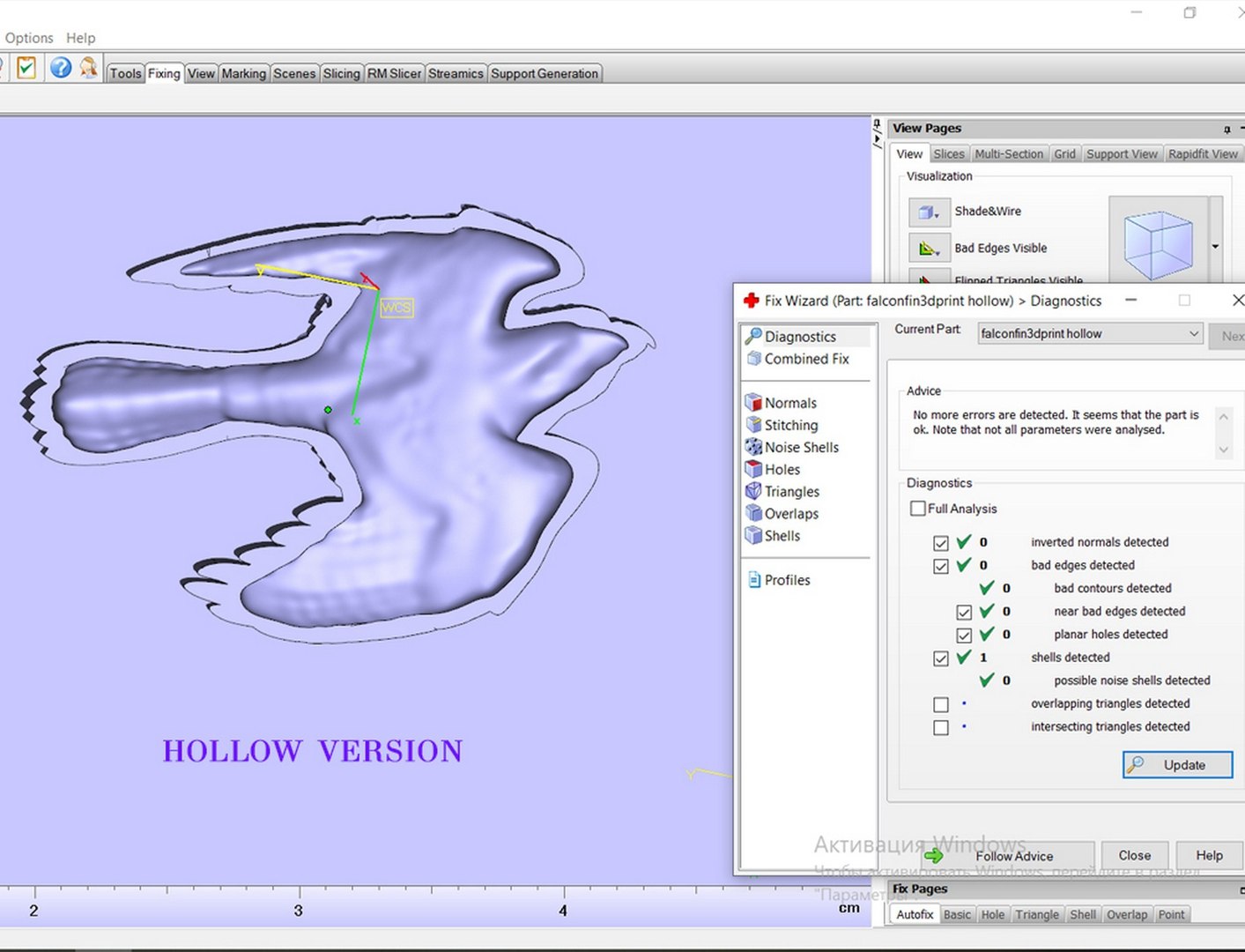 Bird Falcon Relief Pendant For 3d Print CNC 3D Model - TurboSquid 1876668