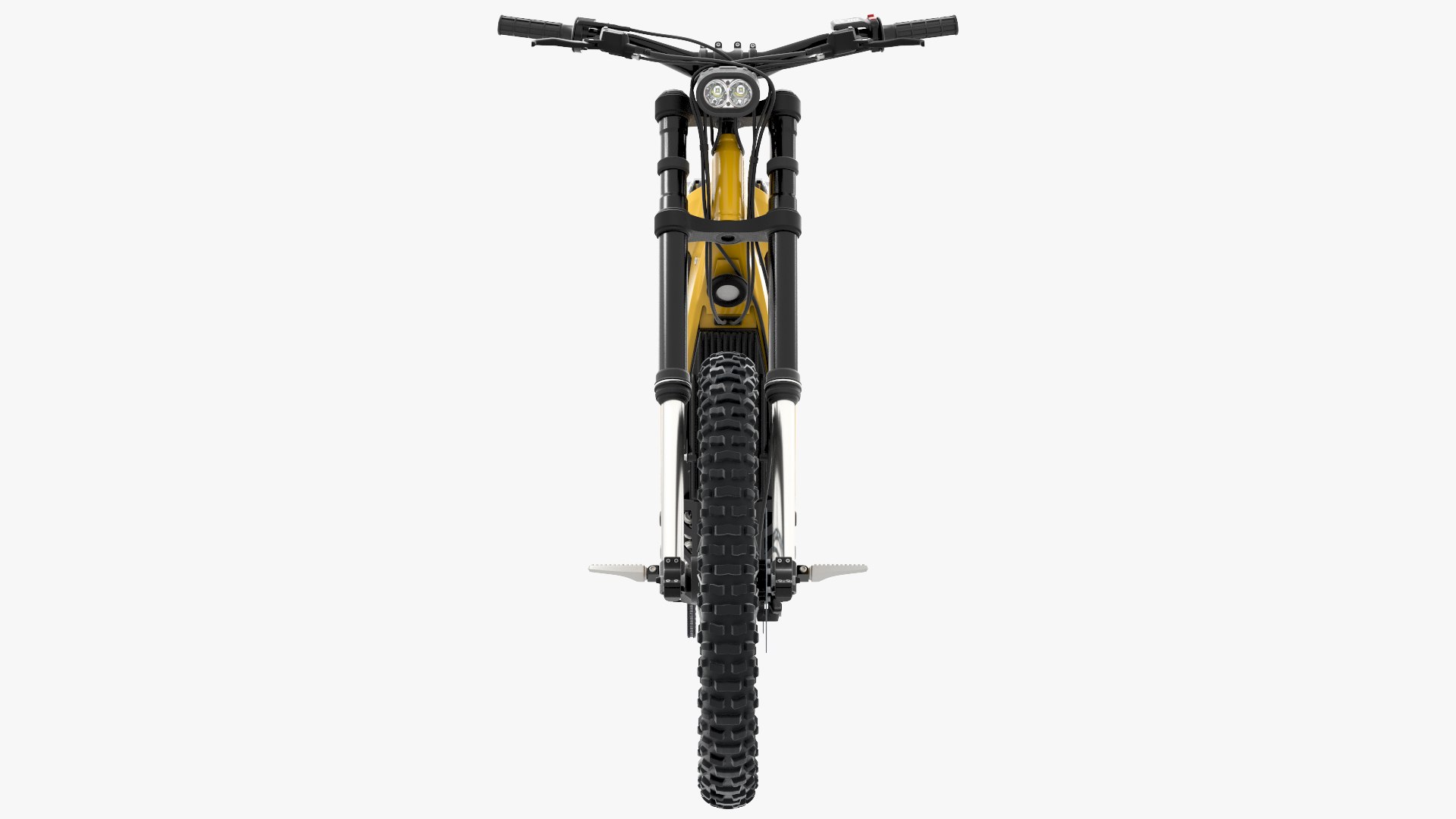 Electro Bike 01 3D Model - TurboSquid 2278898