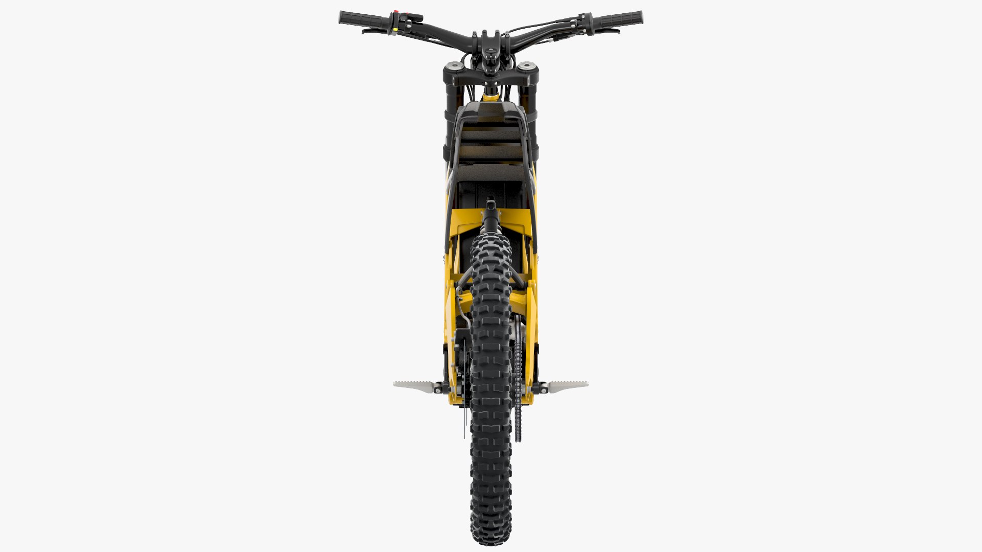 Electro Bike 01 3D Model - TurboSquid 2278898
