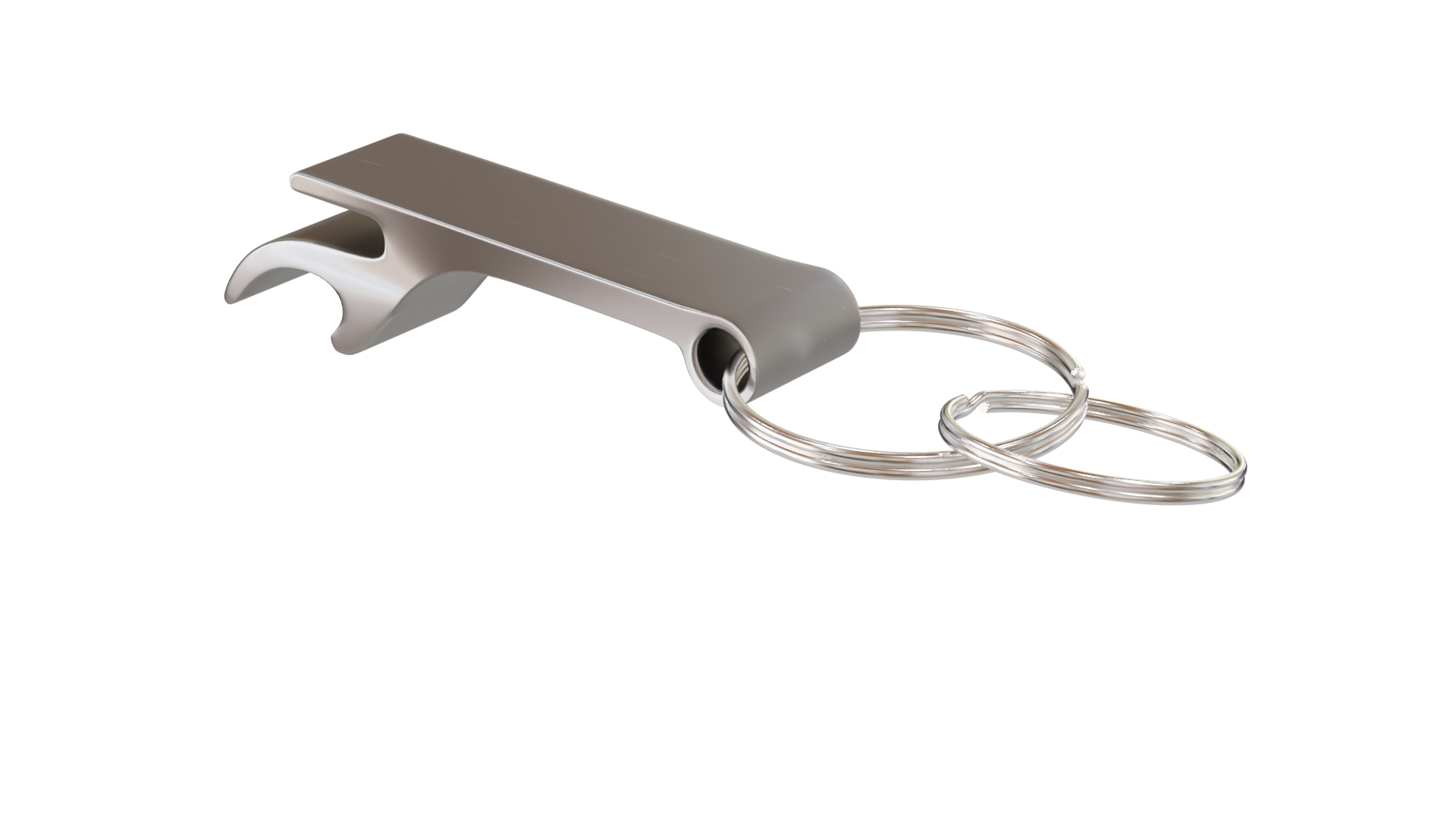 3D Metal Keychain - TurboSquid 2142449