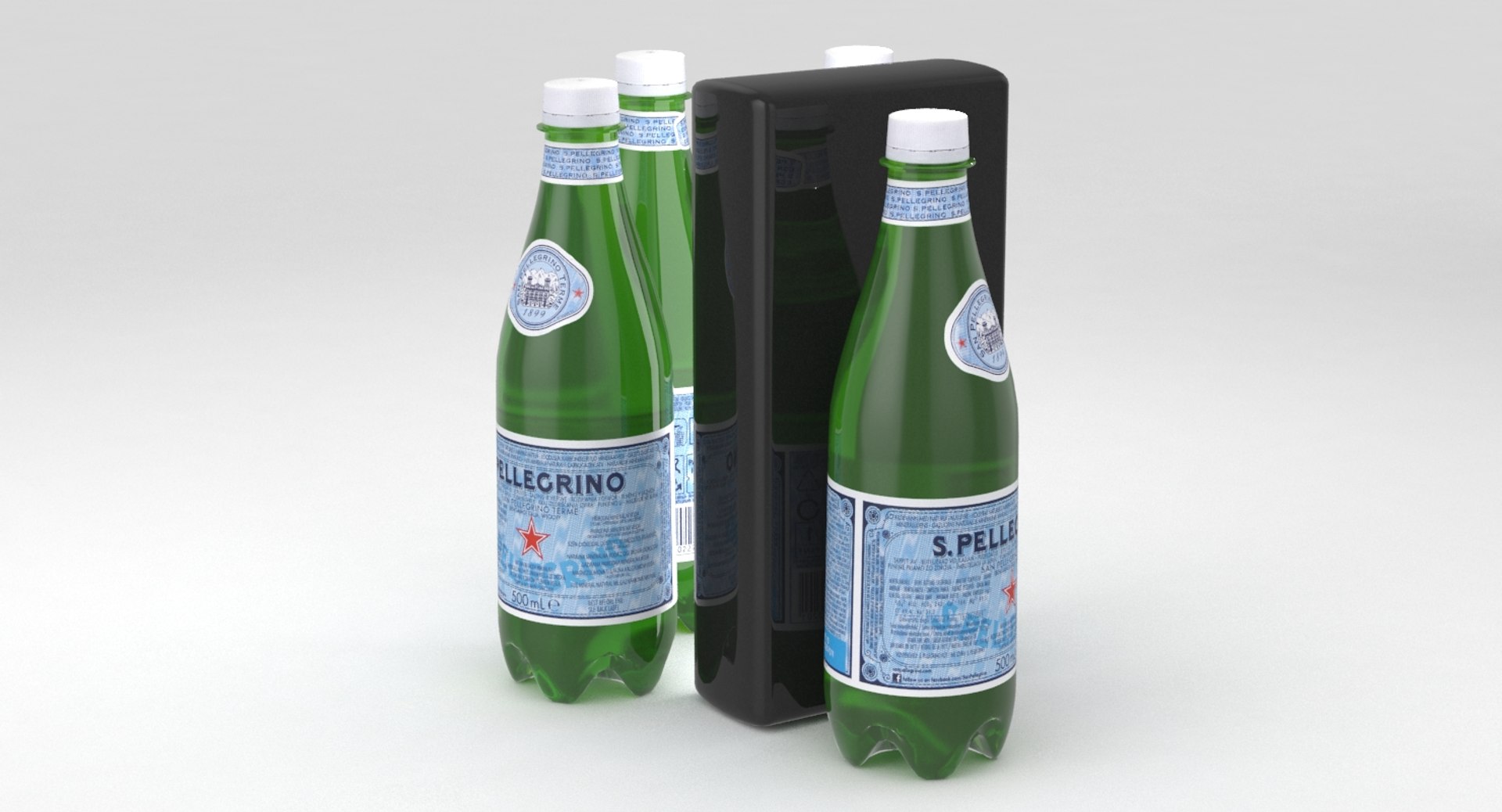 Water 3D model - TurboSquid 1261900