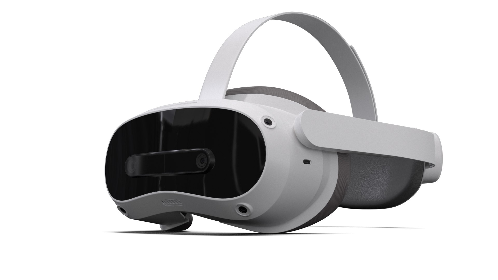 Pico 4 Ultra 3D Model - TurboSquid 2279539