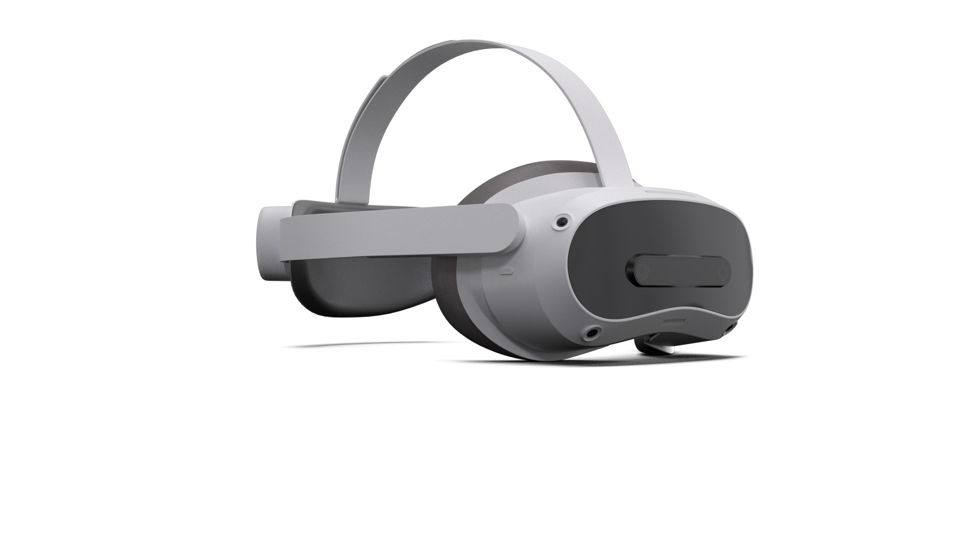 Pico 4 Ultra 3D Model - TurboSquid 2279539