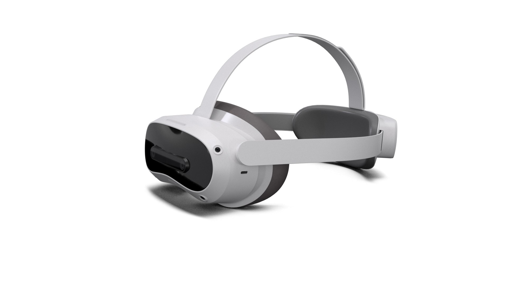 Pico 4 Ultra 3D Model - TurboSquid 2279539