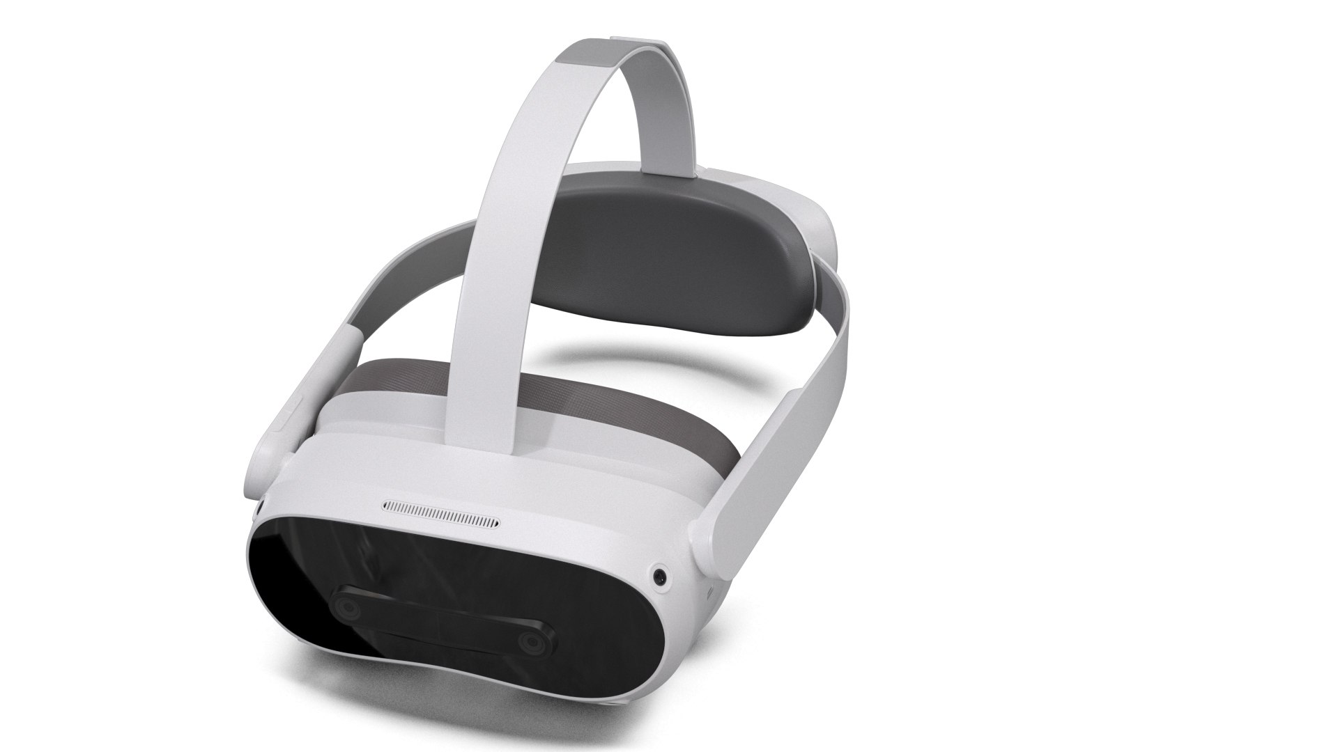 Pico 4 Ultra 3D Model - TurboSquid 2279539