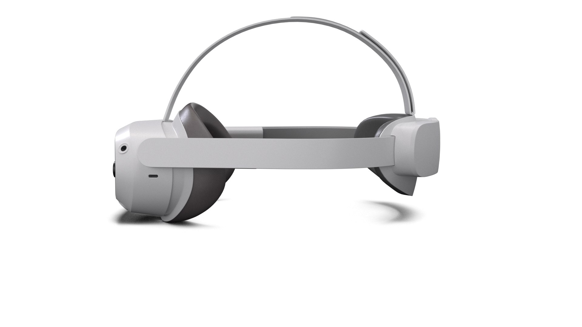 Pico 4 Ultra 3D Model - TurboSquid 2279539