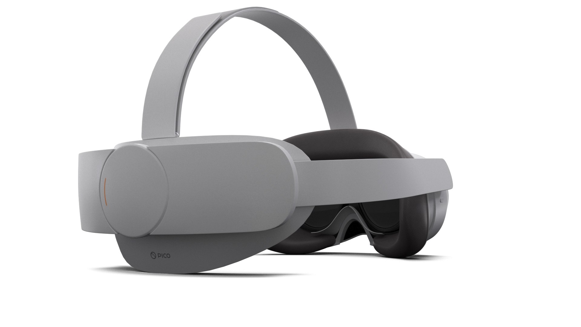 Pico 4 Ultra 3D Model - TurboSquid 2279539