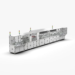 3D Sorting Models - Browse & Download Formats - TurboSquid