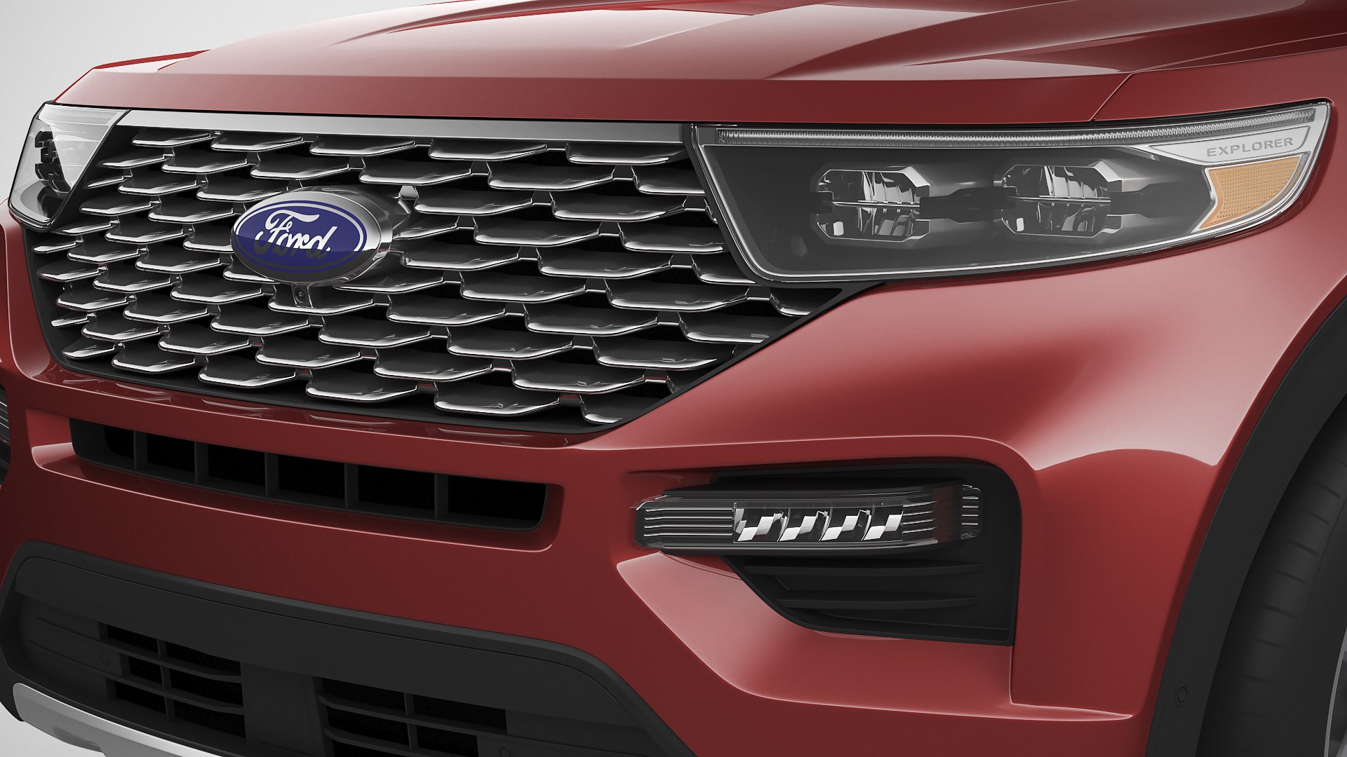 3D Model Explorer 2020 - TurboSquid 1543705