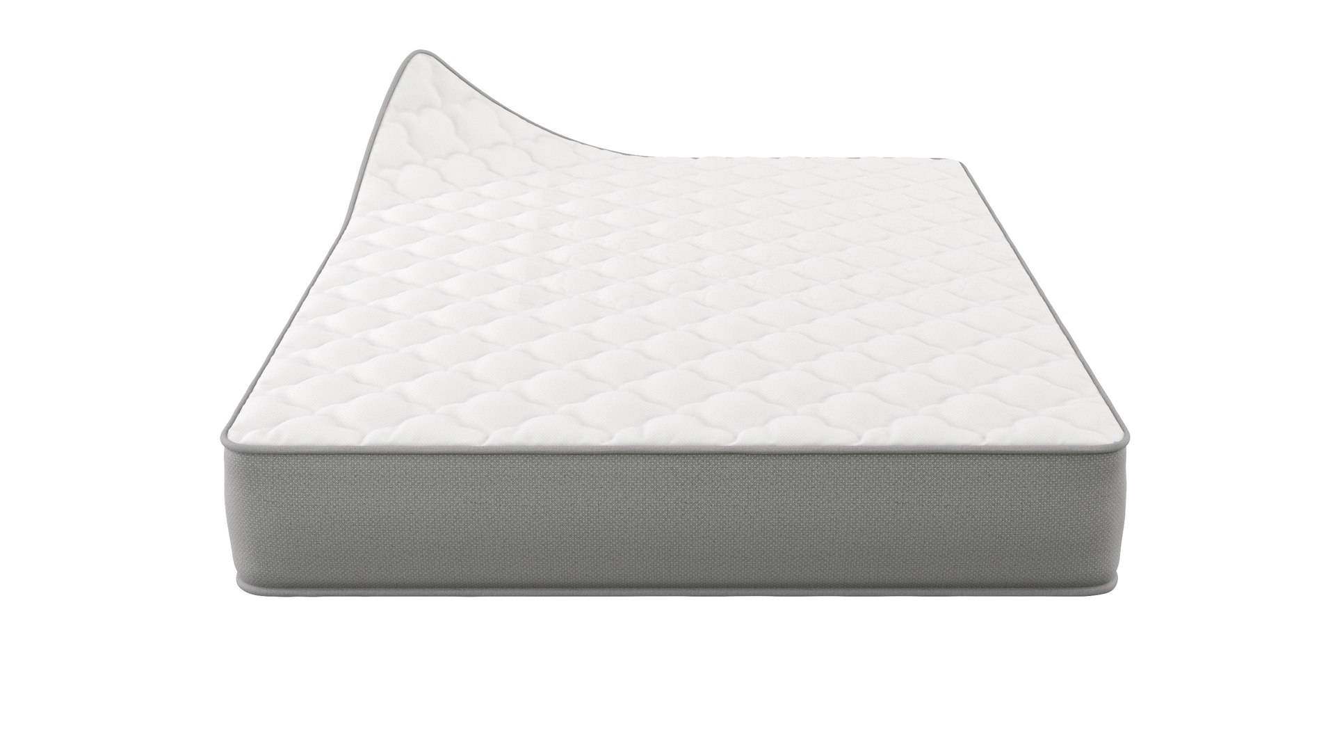 Mattress 3D model - TurboSquid 2165030