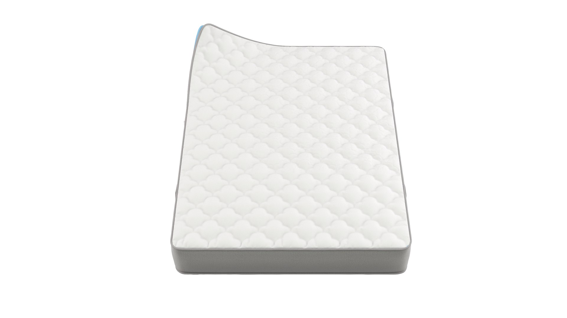 Mattress 3D model - TurboSquid 2165030