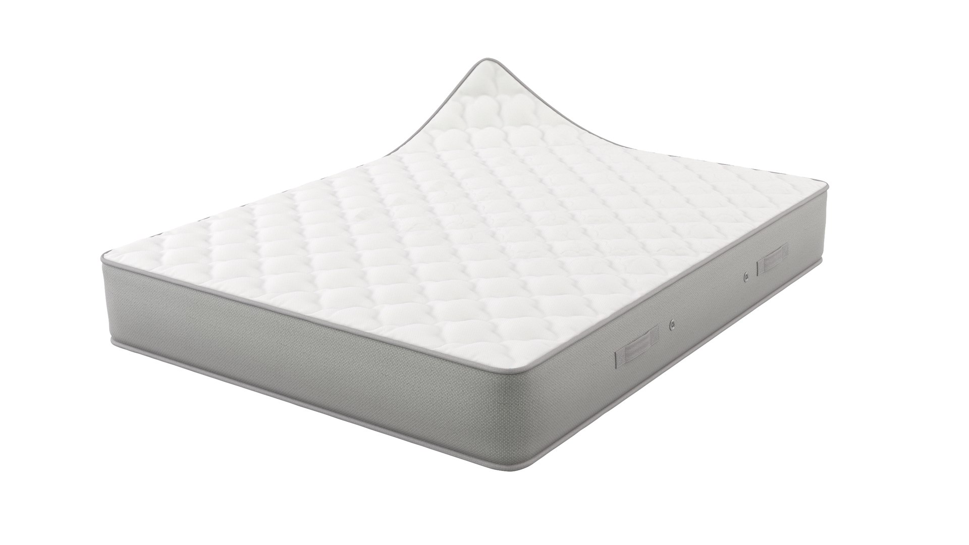 Mattress 3D model - TurboSquid 2165030