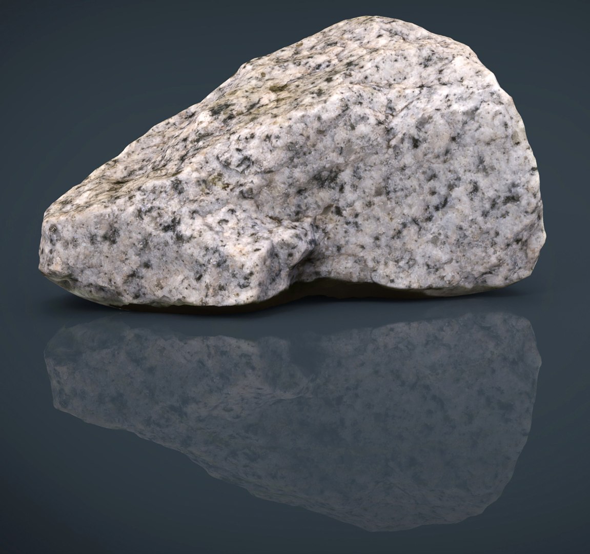 Real Stone 12 3d 3ds