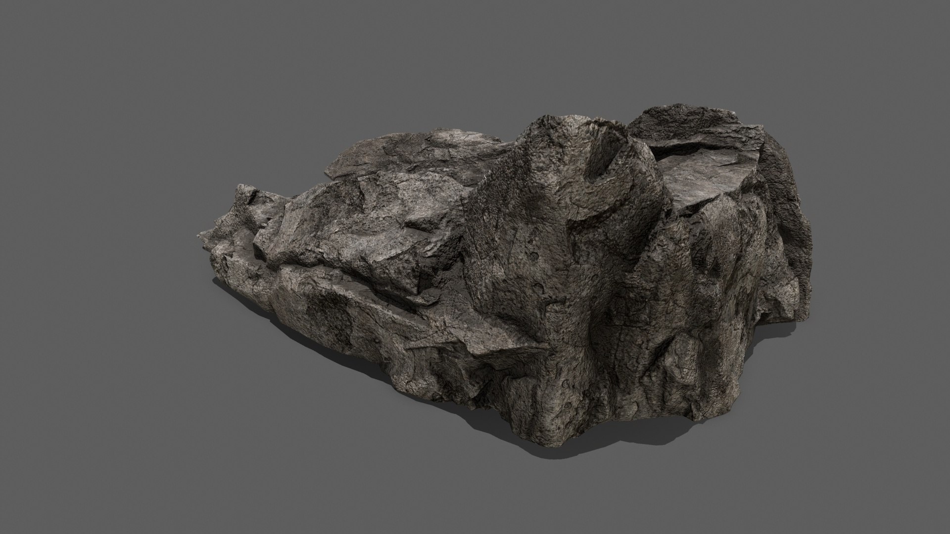 3D Stair Model - TurboSquid 1975741