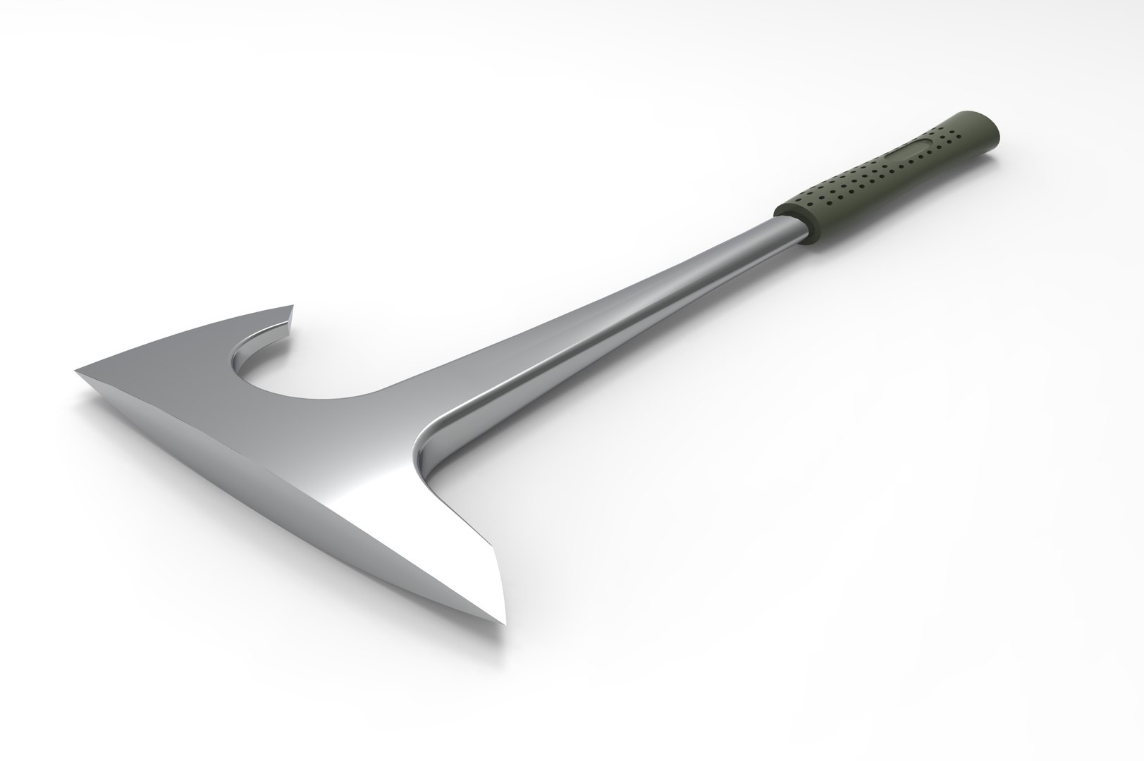 3D Concept Axe Model - TurboSquid 2229046