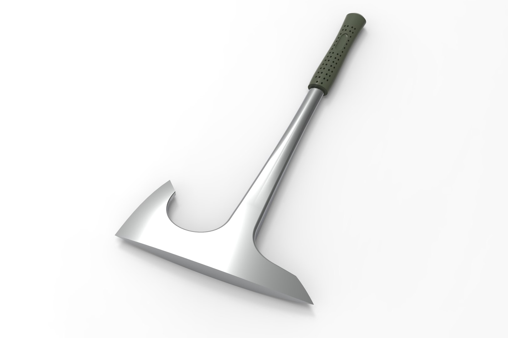 3D Concept Axe Model - TurboSquid 2229046