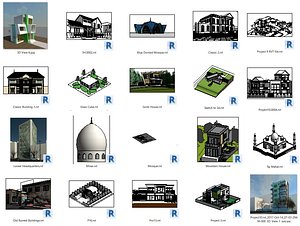 Free Ganesh Cad File 3D Models For Download | Premium Quality Available