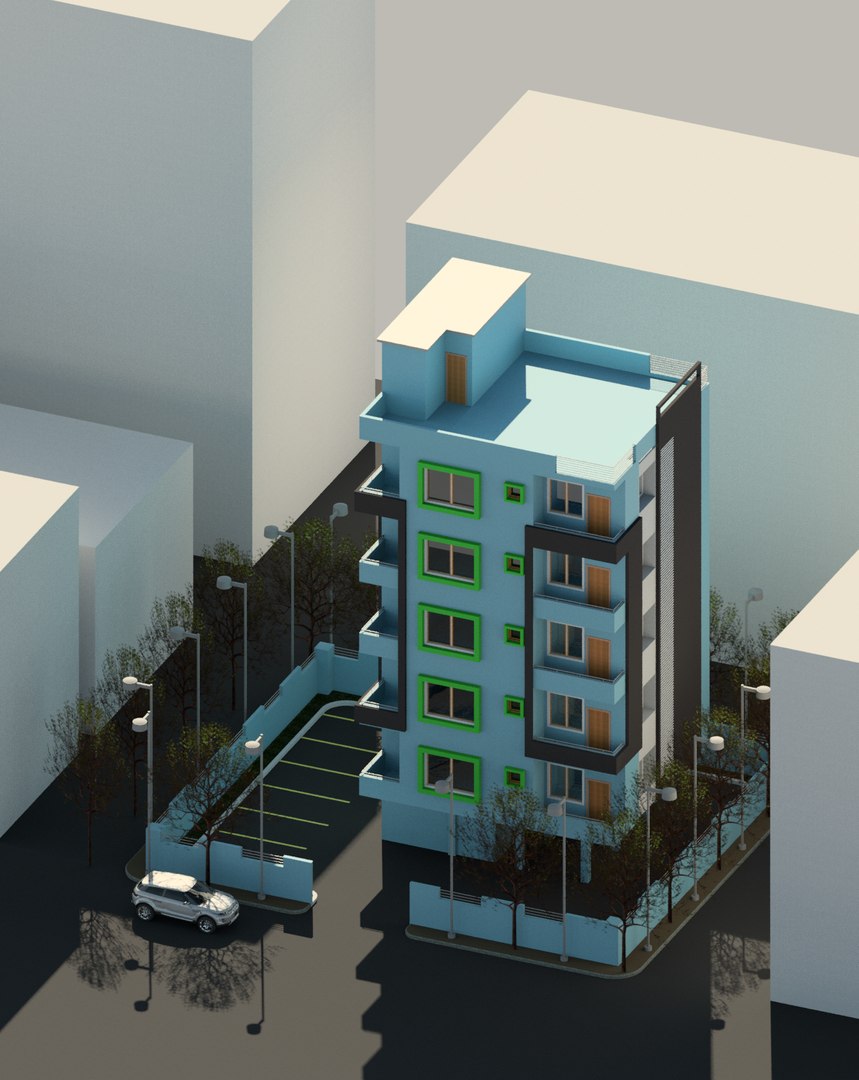 3D 27 project files - TurboSquid 1463752