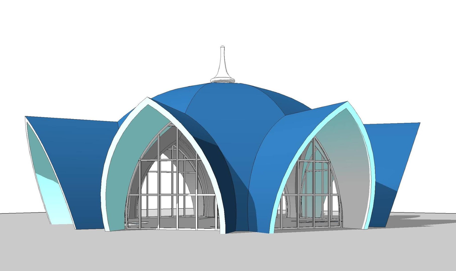 3D 27 project files - TurboSquid 1463752