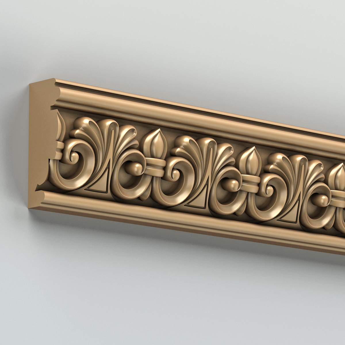 3d decorative molding