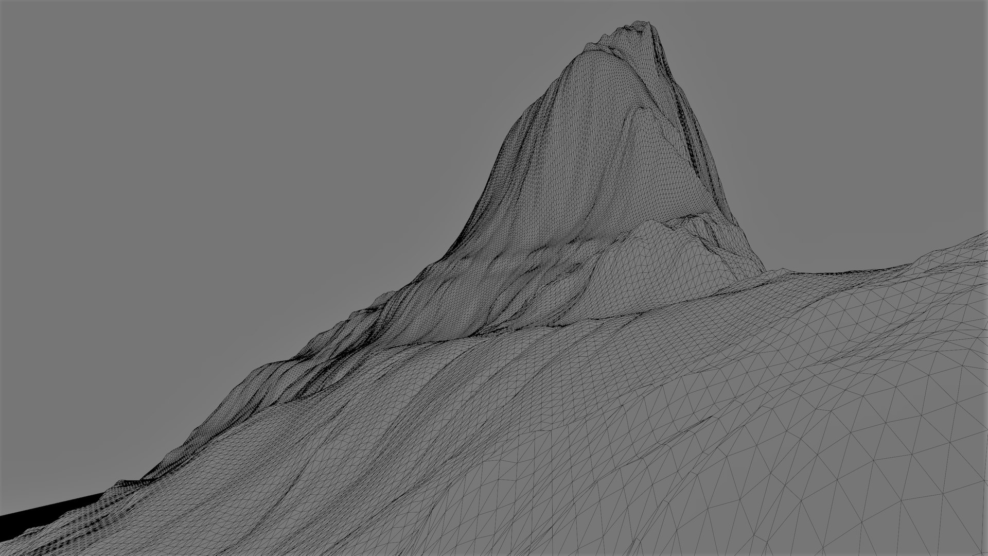 8K Detailed Island Landscape Model - TurboSquid 1809253