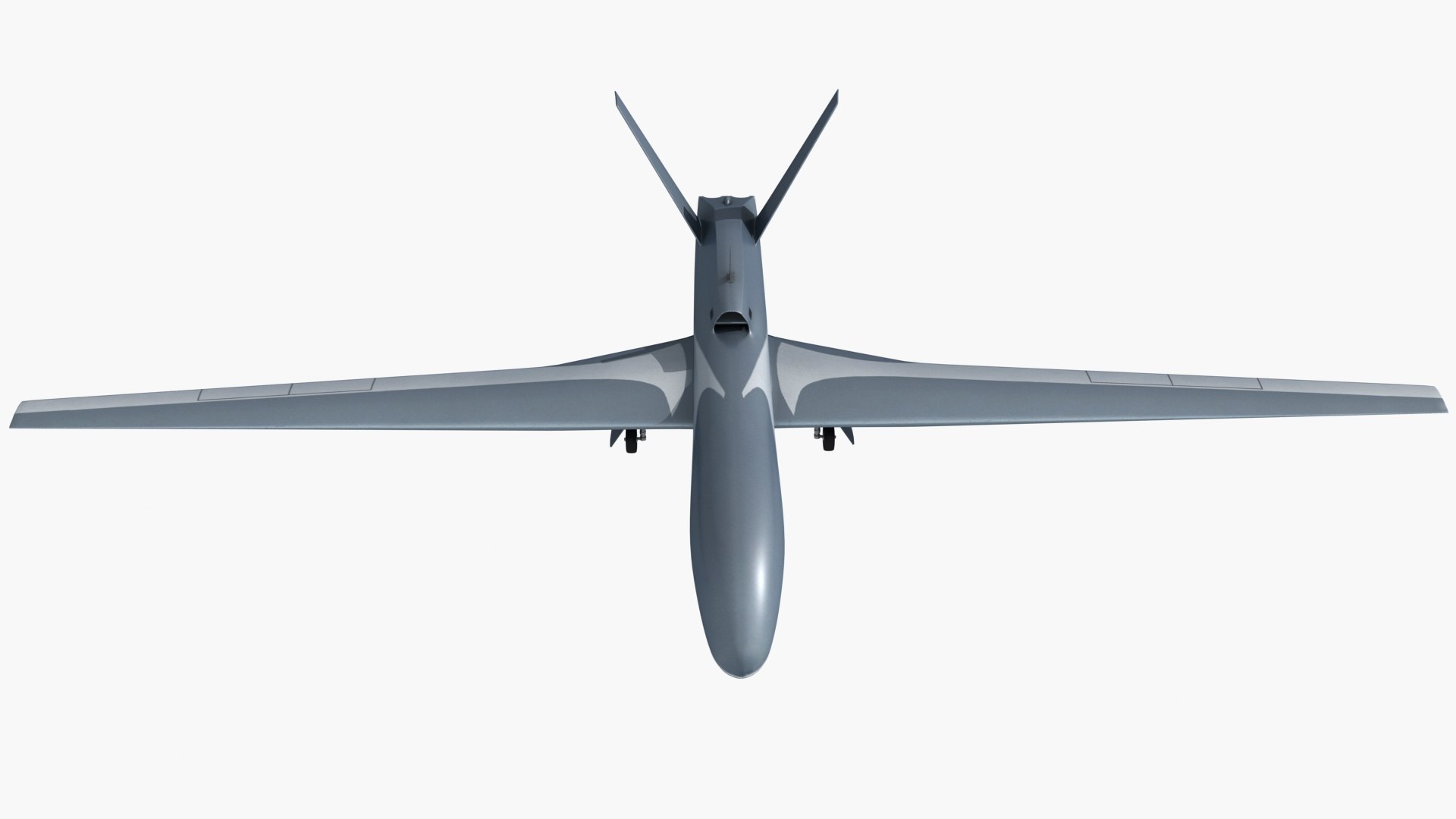 3D Wing Loong-10 UAV Model - TurboSquid 2249298