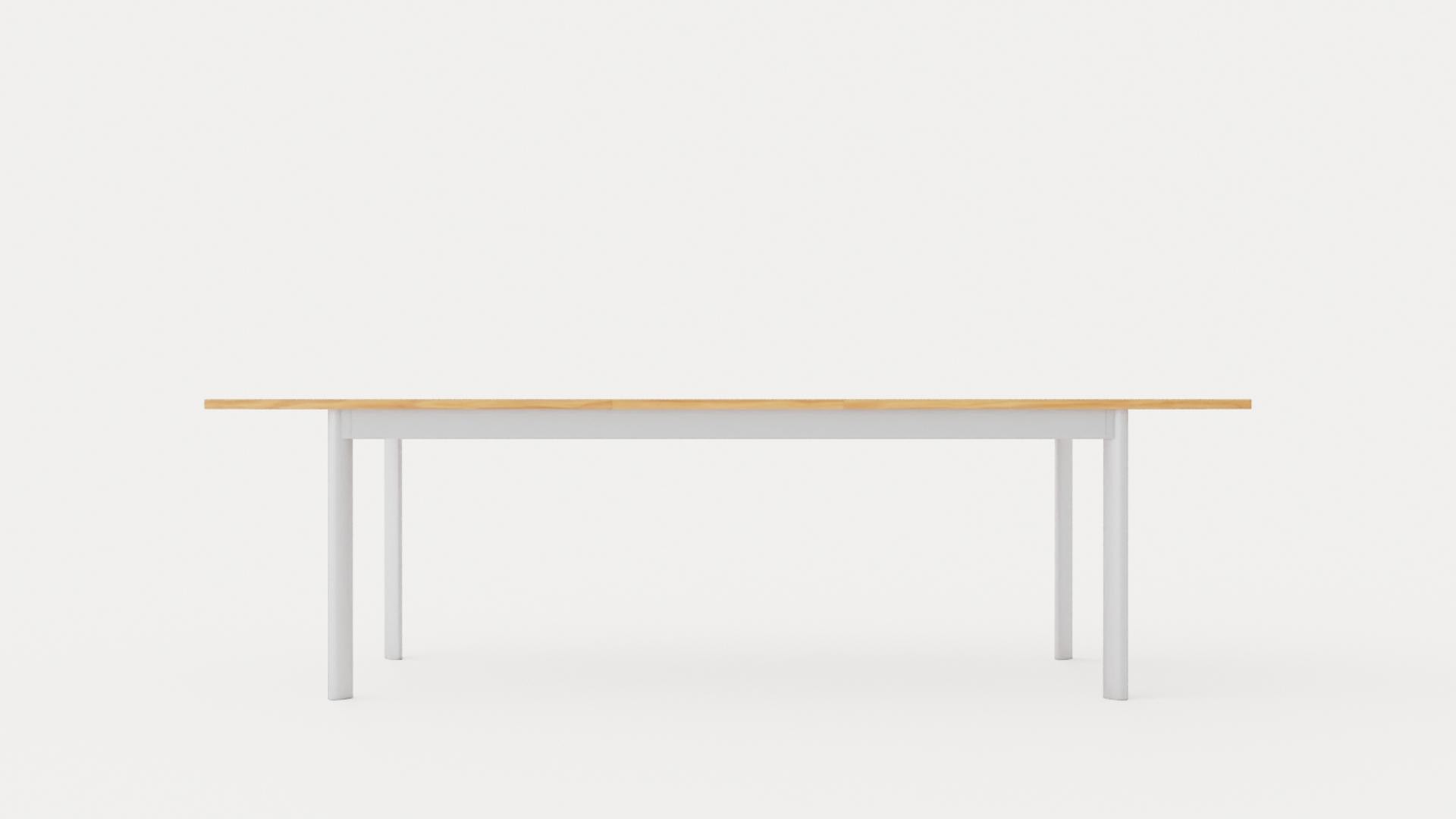 3D Nice Dining Table - TurboSquid 2240842