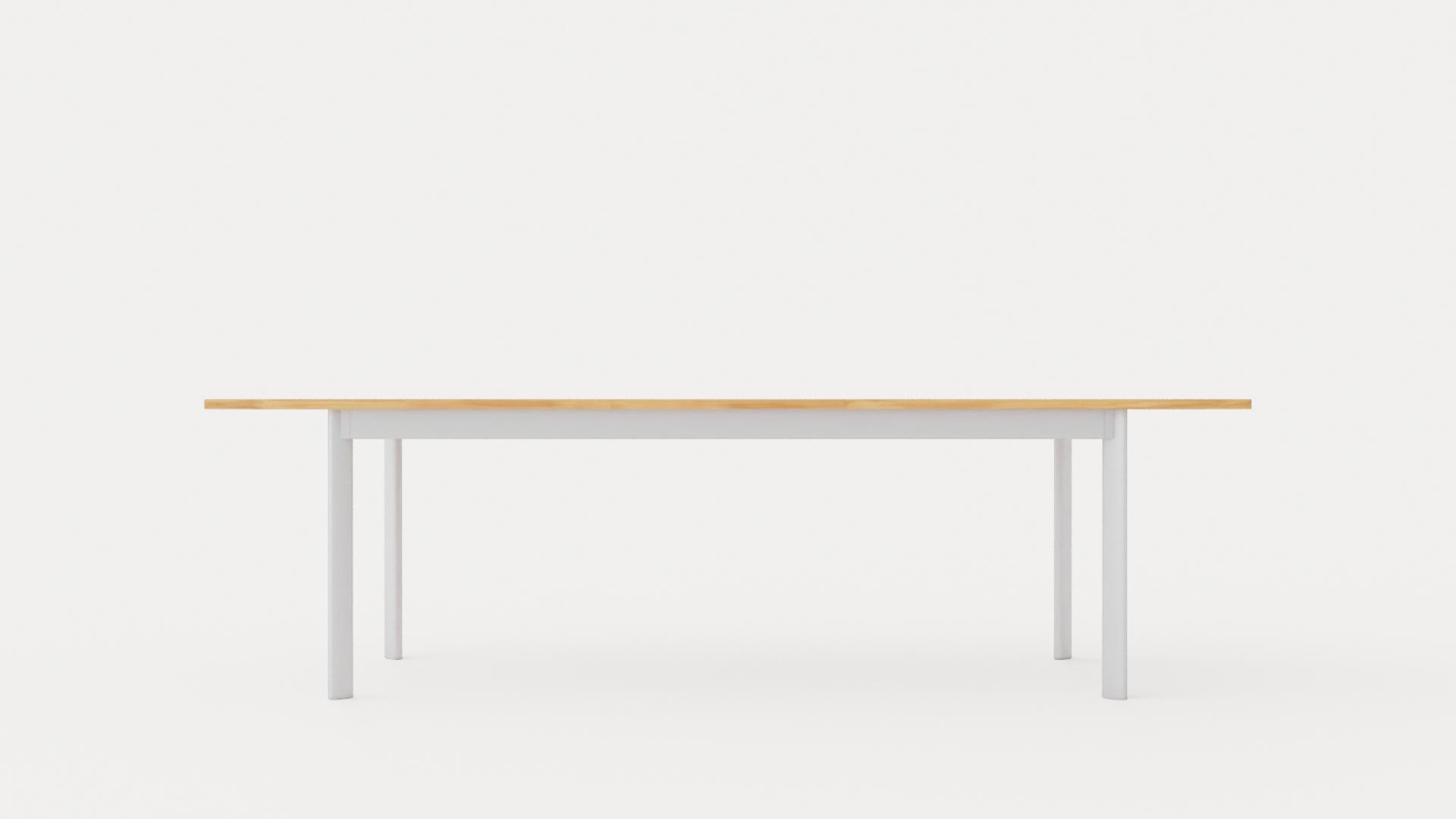 3D Nice Dining Table - TurboSquid 2240842