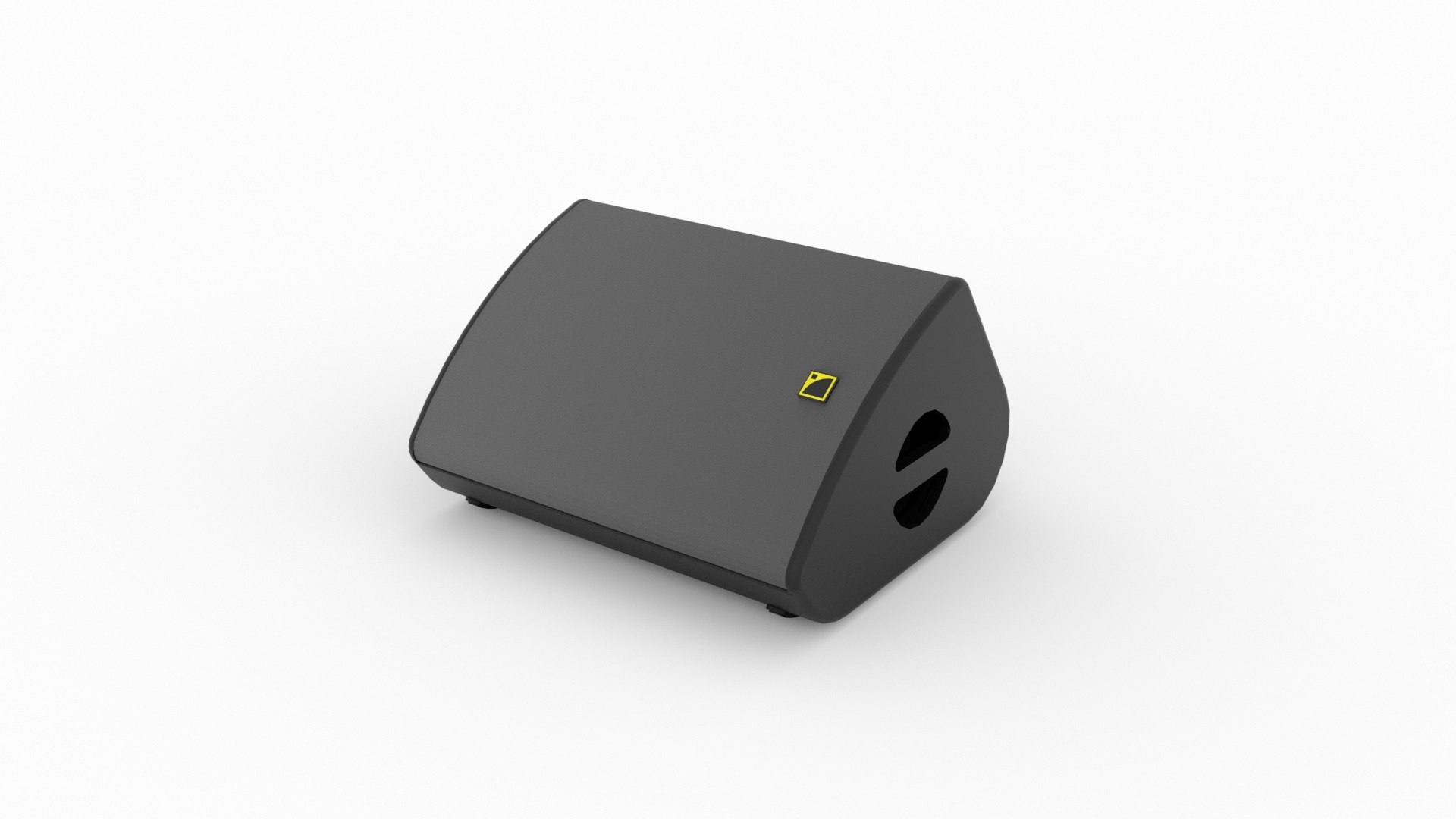 Concert Sound System L-Acoustics Monitor 3D - TurboSquid 2119795