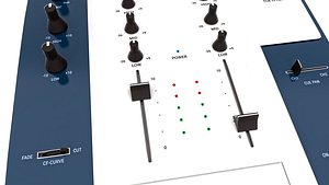 Stanton 3D Models for Download | TurboSquid