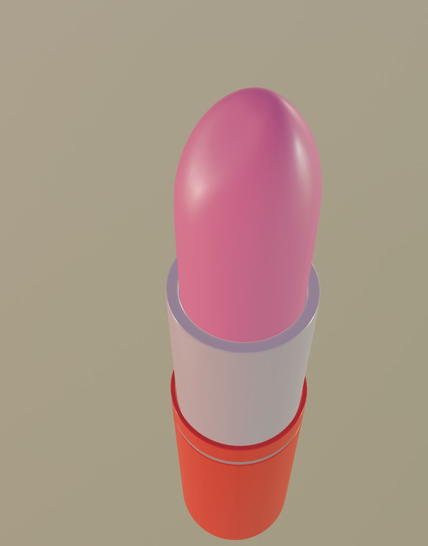 Colors Pink 3D Model - TurboSquid 1479881
