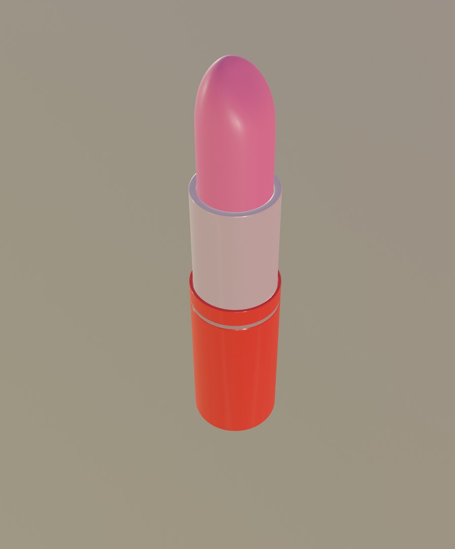 Colors Pink 3D Model - TurboSquid 1479881