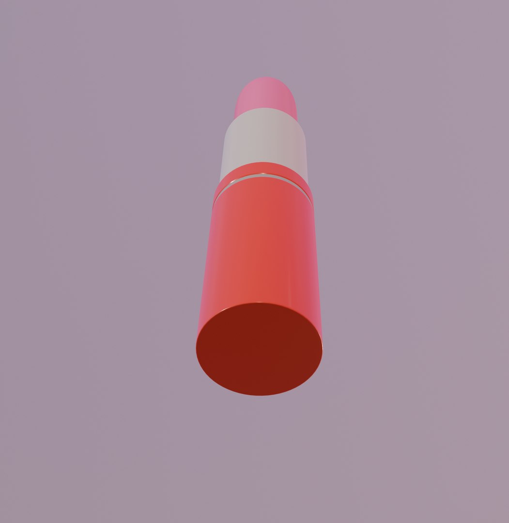 Colors Pink 3D Model - TurboSquid 1479881