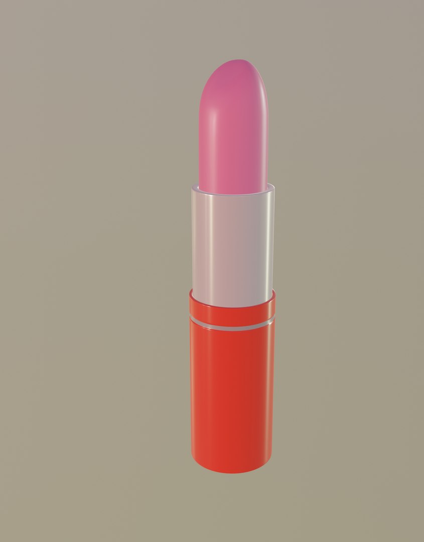 Colors Pink 3D Model - TurboSquid 1479881
