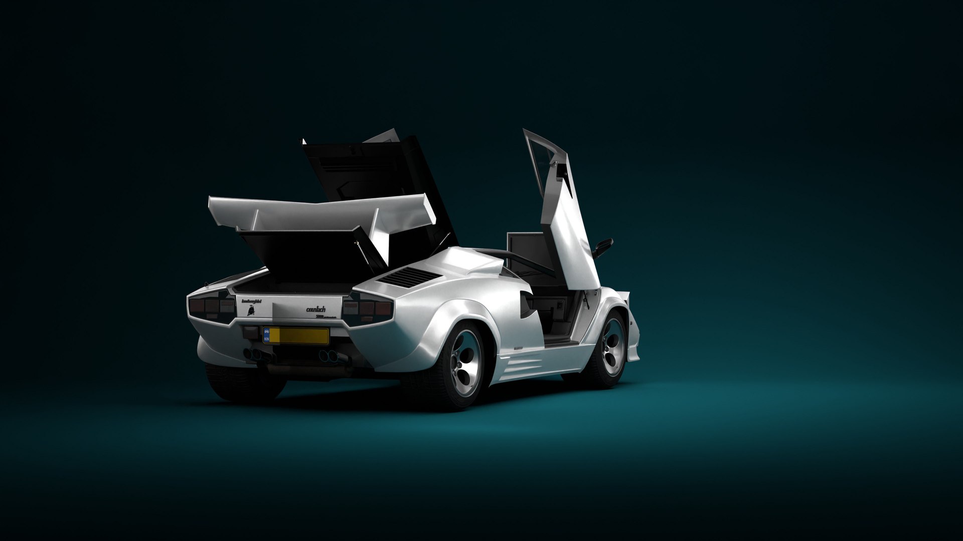 Cars Collection 3D - TurboSquid 2079292