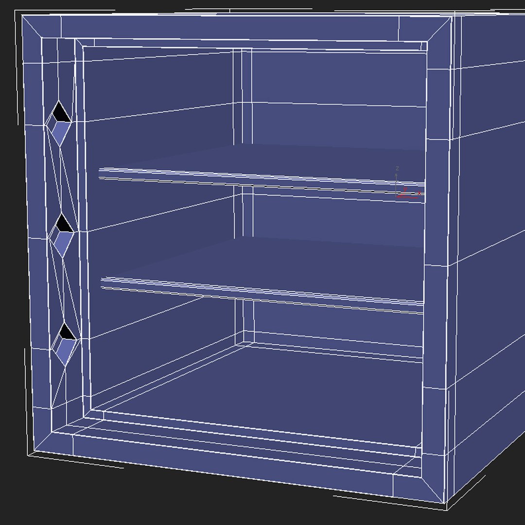 3d Safe Combination Lock Model