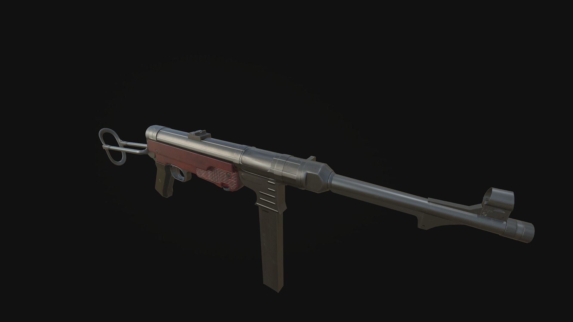 unity unreal engine 3d model